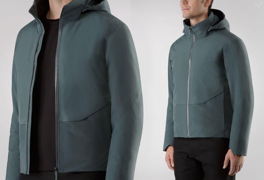 Buy It For Life: Arc'teryx Veilance Clothing -- Reactual