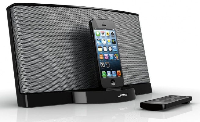 The Best iPhone and iPad Docks of 2016 -- Reactual