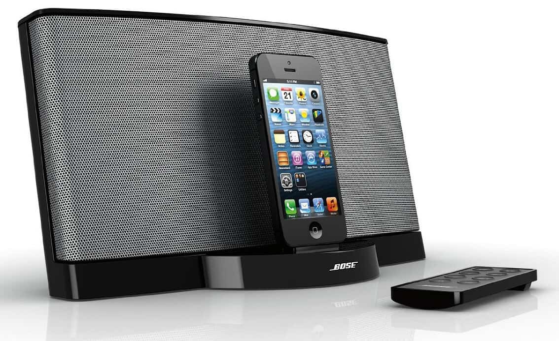 The Best iPhone and iPad Docks of 2016 -- Reactual