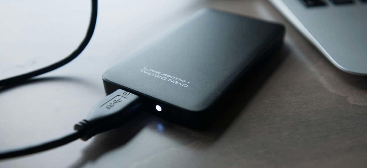 The Best Portable External Hard Drive Of 2016 -- Reactual