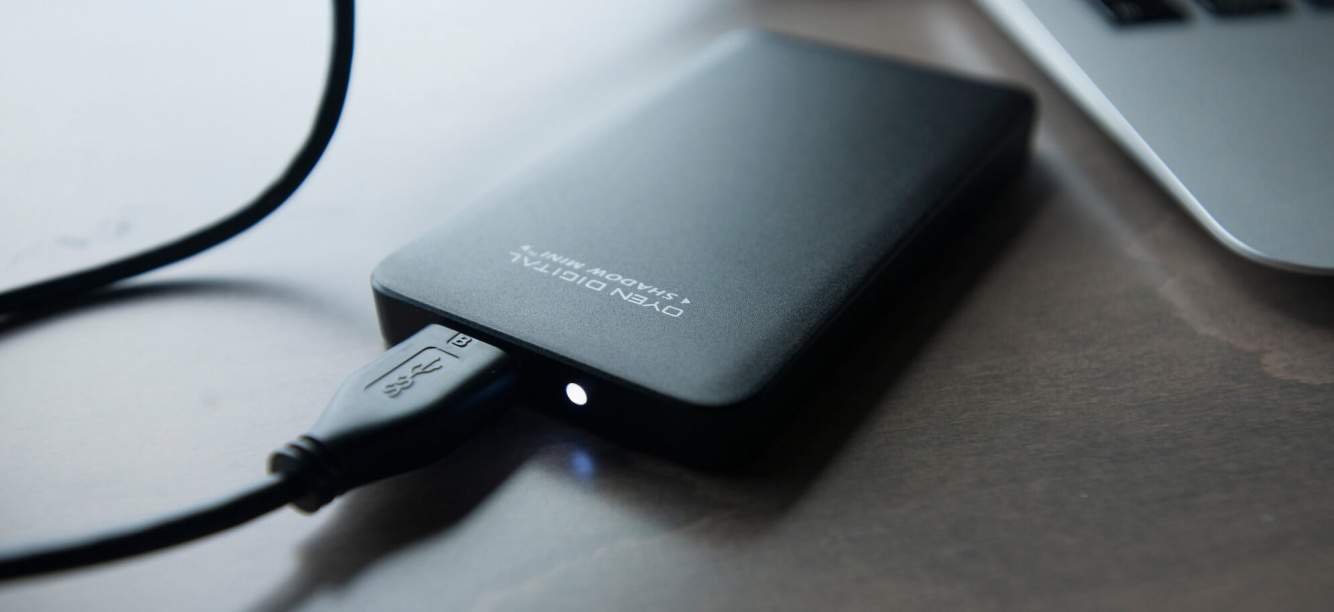 The Best Portable External Hard Drive Of 2016 -- Reactual