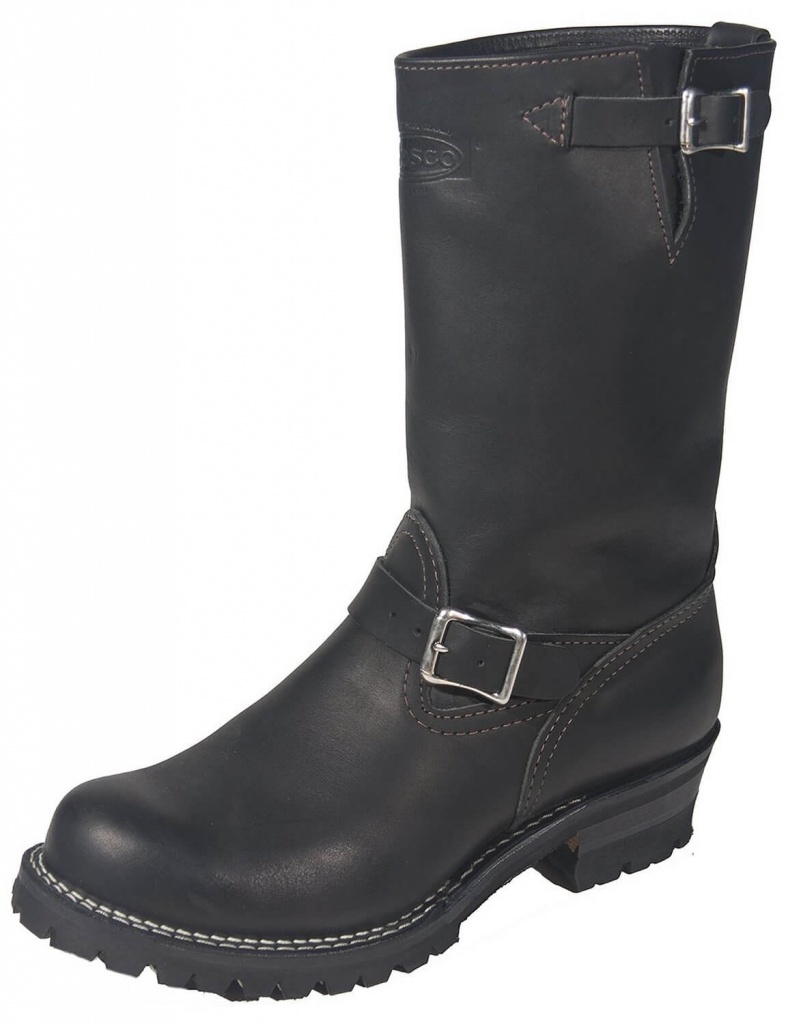 The Most Durable Boots Available -- Reactual