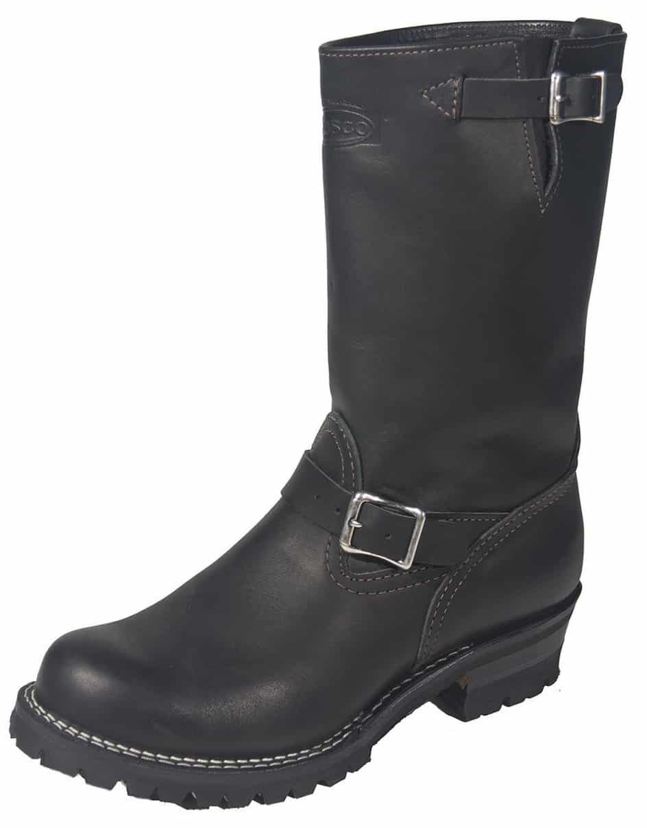 The Most Durable Boots Available - Reactual