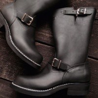 The Most Durable Boots Available -- Reactual