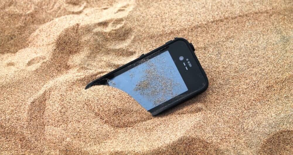 The IP Code: A Guide To Waterproof and Dustproof Ratings -- Reactual