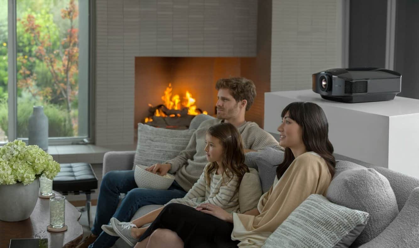 The Best Home Theater Projectors -- Reactual