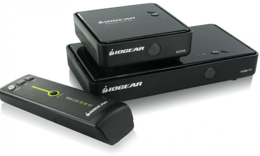 How To Set-Up A Wireless Projector System For Your Home - Reactual