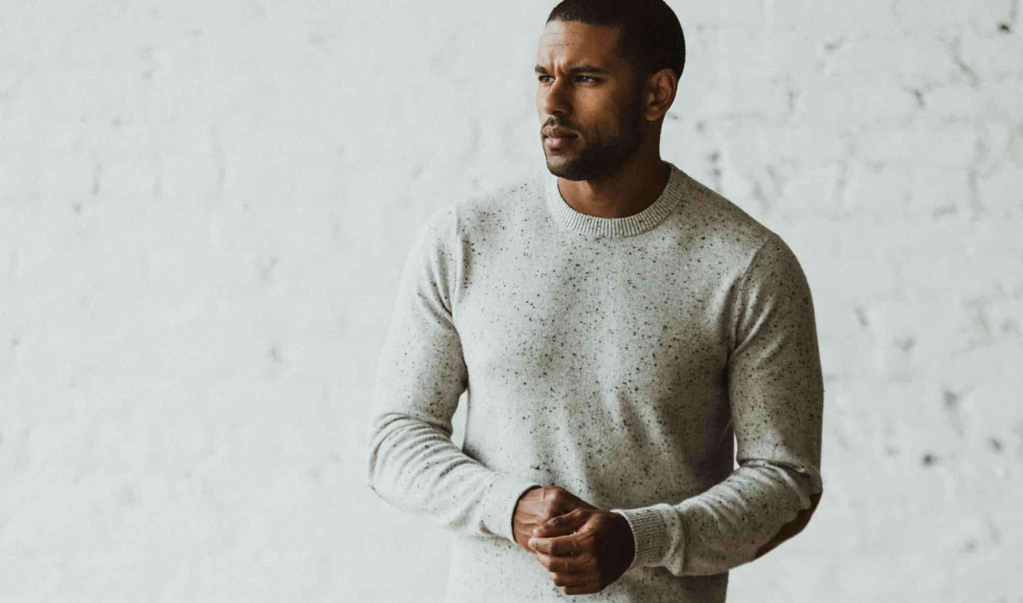 The Best Men's Yak Wool Clothes -- Reactual