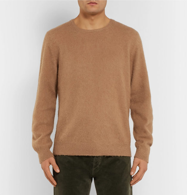 The Best Camel Wool Clothing -- Reactual