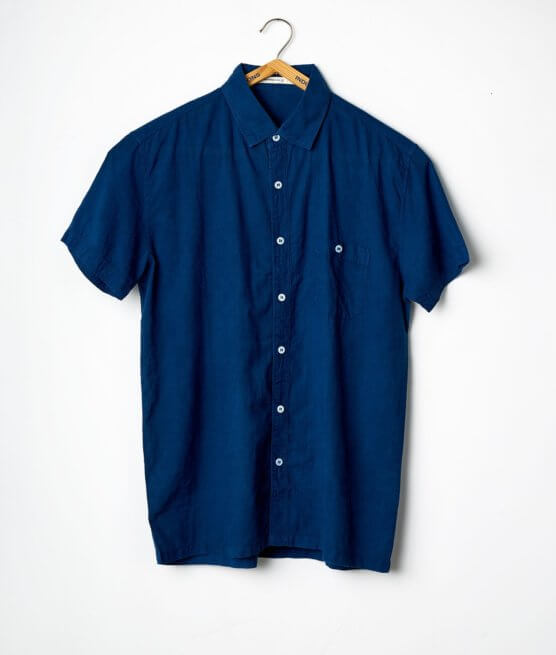 A List Of Men's Clothing Made With Natural Materials -- Reactual