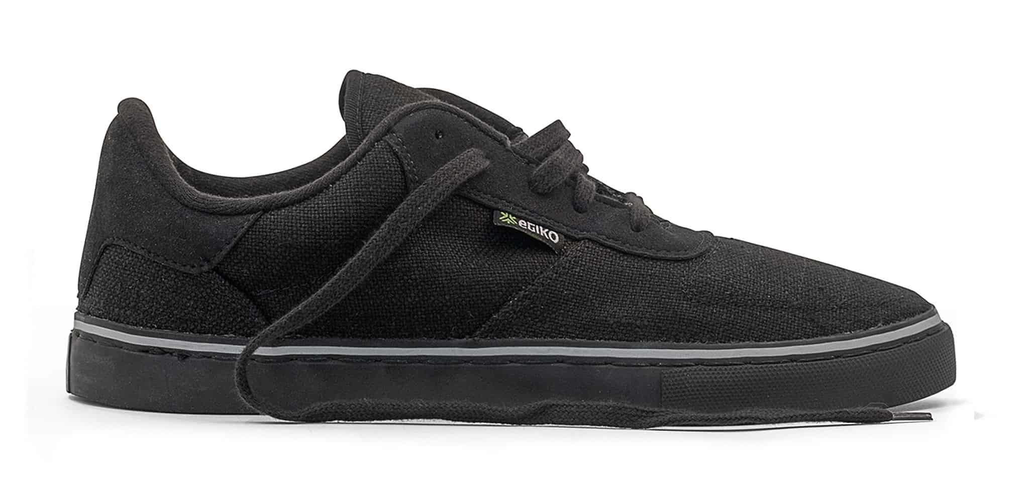 The Best Men's Hemp Sneakers -- Reactual