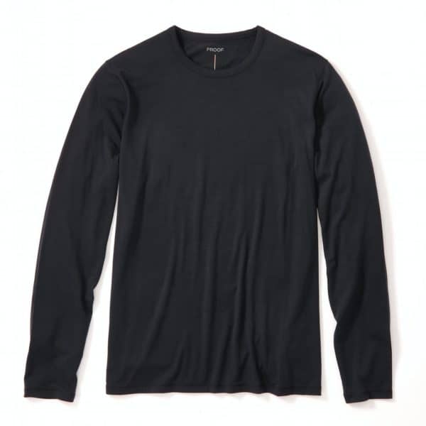 A List Of Ultrafine and Superfine Merino Base Layers -- Reactual