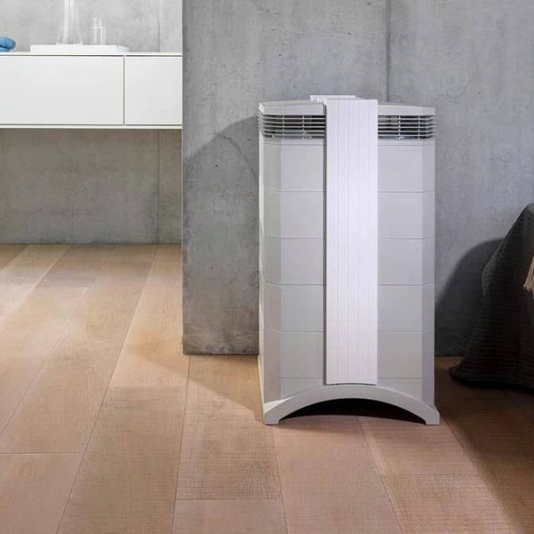 The Most Energy Efficient Humidifier: The Venta Airwasher - Reactual